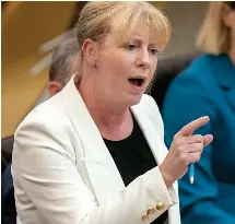 29,000 jobs lost in a year as SNP refuses to pass on rates relief ...