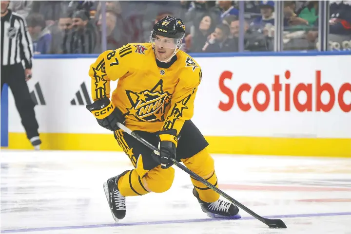 Ageless Crosby still rates among NHL's best - PressReader