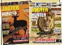 SKRYF VIR SA JAGTER/HUNTER - PressReader