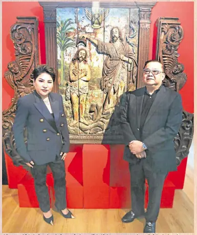 Edwin and Aileen Bautista: The couple who collects art together ...