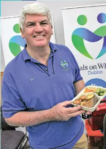 VOLUNTEERI­NG REACHES DIAMOND - PressReader