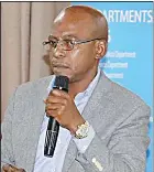 New national policy to protect local investors - PressReader