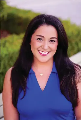 Jessica “Jess” Jones - PressReader