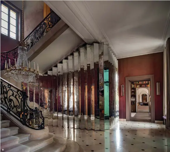 THE MAXIMAL PURITY OF MINIMALISM - PressReader