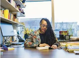 Redefining acceptance - PressReader