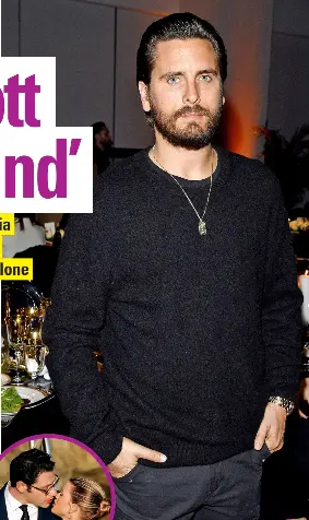 Scott Disick - PressReader