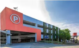 MORE REASONS TO LOVE SM CITY LIPA - PressReader