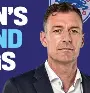CHRIS SUTTON’S ENGLAND RATINGS - PressReader