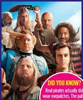 DRAMA WEDNESDAY - PressReader