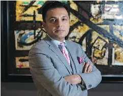 THE CALGARY TYCOON SAVED BY HIS ROLLS-ROYCE. - PressReader