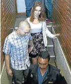 Teenage murder accused ‘working through’ the horror - PressReader