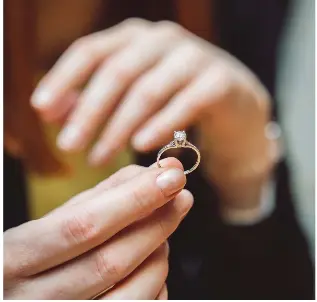 Lost and FOUND - PressReader