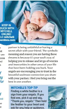 Ask Mitchell - PressReader