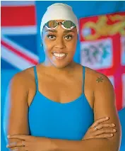 Patriot Rova Proud to represent Fiji - PressReader