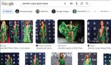 Ændrede Google - PressReader
