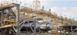 IGC prioritise­s local growth, clean energy in gas strategy - PressReader