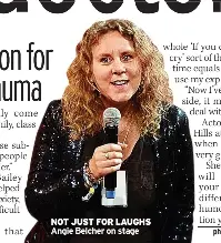 The grin doctors - PressReader