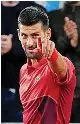 Djokovic gets ‘new wave of willpower and energy’ - PressReader