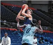 Finding an identity - PressReader