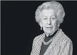 HOLOCAUST EDUCATOR PASSED ‘THE TORCH OF REMEMBRANC­E’ - PressReader