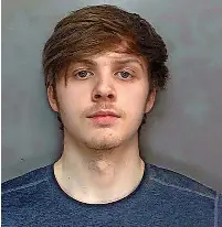 Man is jailed over attack on 12-year-old boy - PressReader