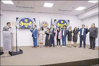 ‘Economic decisions independen­t from politics’ - PressReader