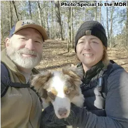 Take a Hike! - PressReader