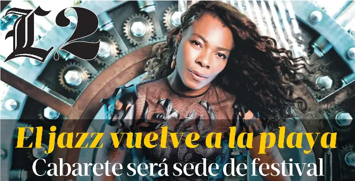 Cabarete será sede de festival - PressReader