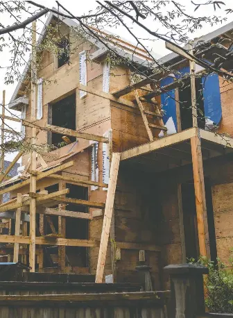 Simple reno soars to $1M and takes eight years thanks to city ...