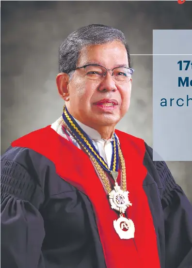 17th Likha Gold Medal recipient, architect Jose Mari Cañizares ...