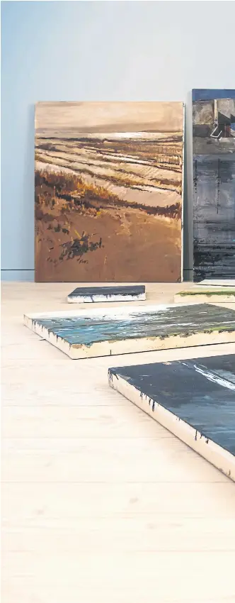 From Spurn Point to olive terraces - PressReader