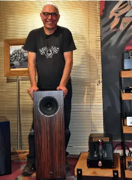 Neue Breitband- Dimensione­n - PressReader