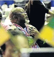 DA ‘will have to work harder’ after losing support in Kouga - PressReader