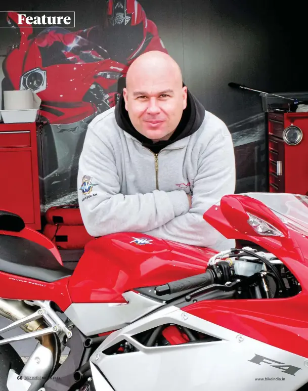 Adrian Morton - PressReader