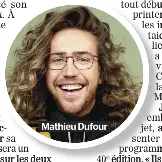 Math Duff sur Netflix - PressReader