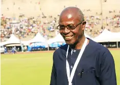 Zifa Normalisation Committee under fire - The Herald (Zimbabwe) (2023 ...