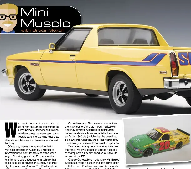 Mini Muscle - PressReader