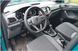 Volkswagen tetter hull - PressReader