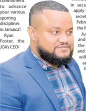 JOA issues call for Equipment Grant Fund applicatio­ns - PressReader