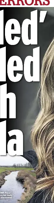 ‘Misguided’ cops failed in search for Nicola - PressReader