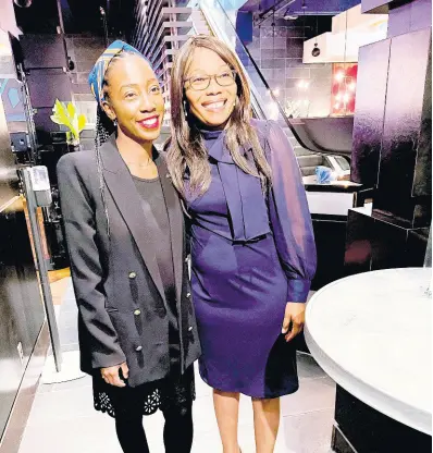 Paulette Sterling heads JN Bank Canada - PressReader