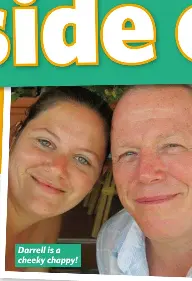 Bright side of life To the moon and back - PressReader