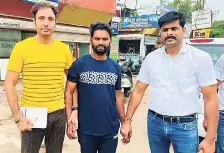 1992 Dharmapuri brutality: HC confirms conviction of accused - PressReader