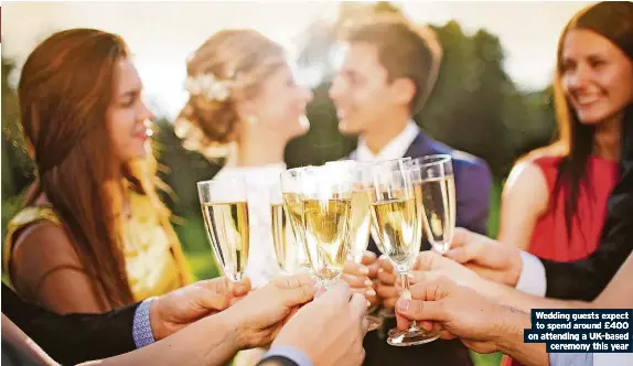 Wedding stress - PressReader