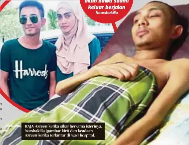 ‘Biarlah kami susah senang bersama’ - PressReader
