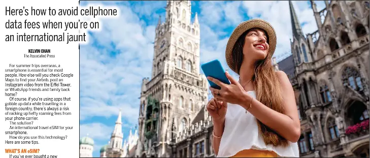 Esimple solution - PressReader