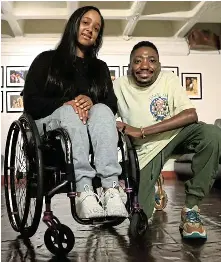 Able, agile ... and amazing - PressReader