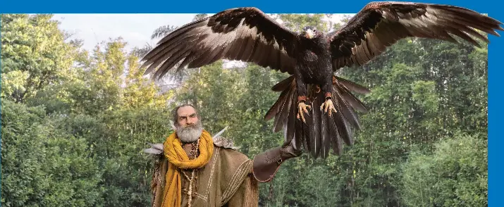 Modern masterpiec­e in a prized location - PressReader