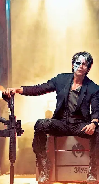 National Film Awards: politics, propaganda, and the plot - PressReader