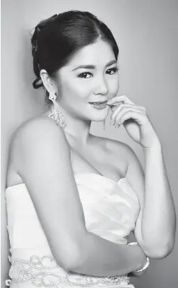 KATYA SANTOS OPENS UP ON HER IVF JOURNEY: ‘IT’S VERY CHALLENGIN­G’ - PressReader